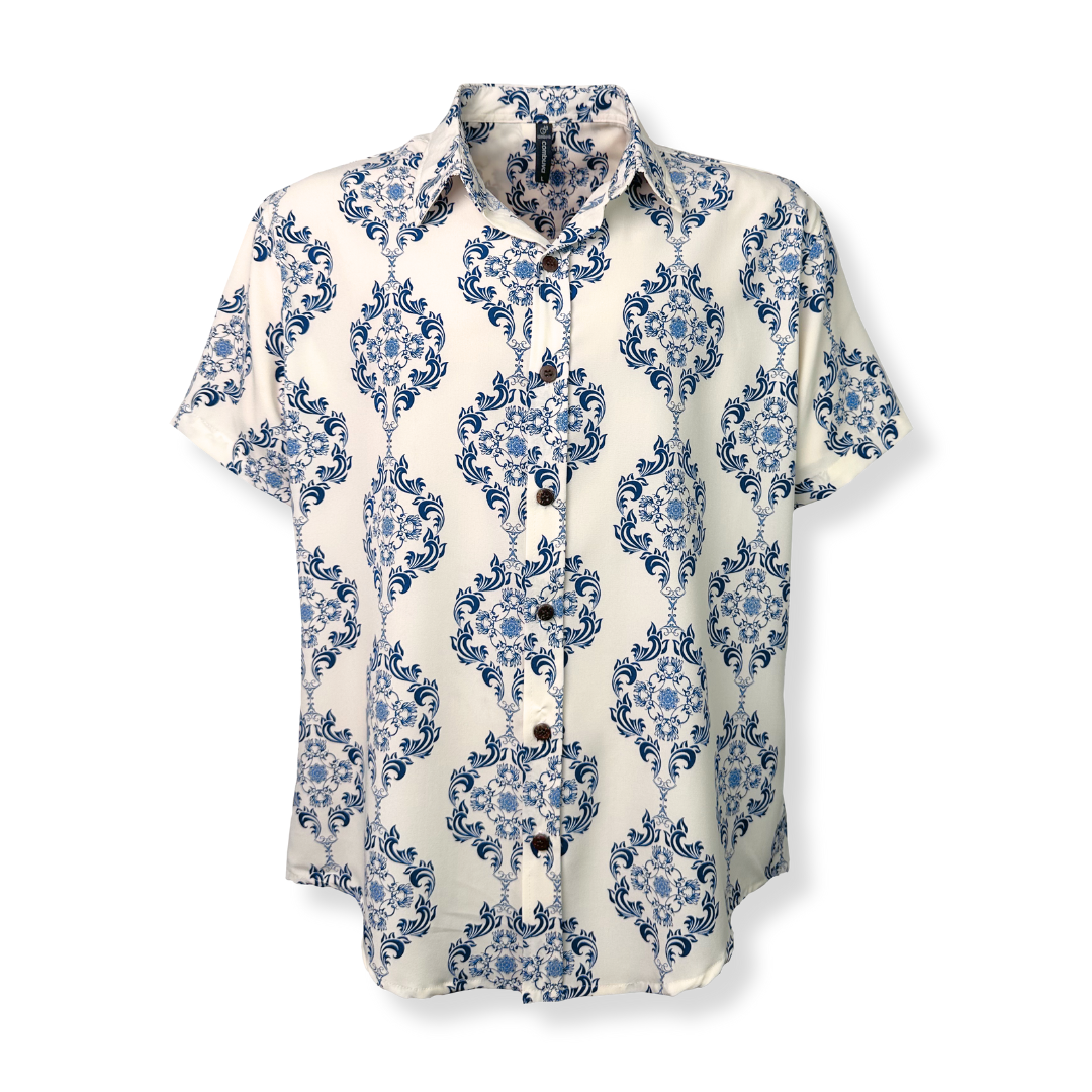 Hawaiian Louvre Luxe - Combuva