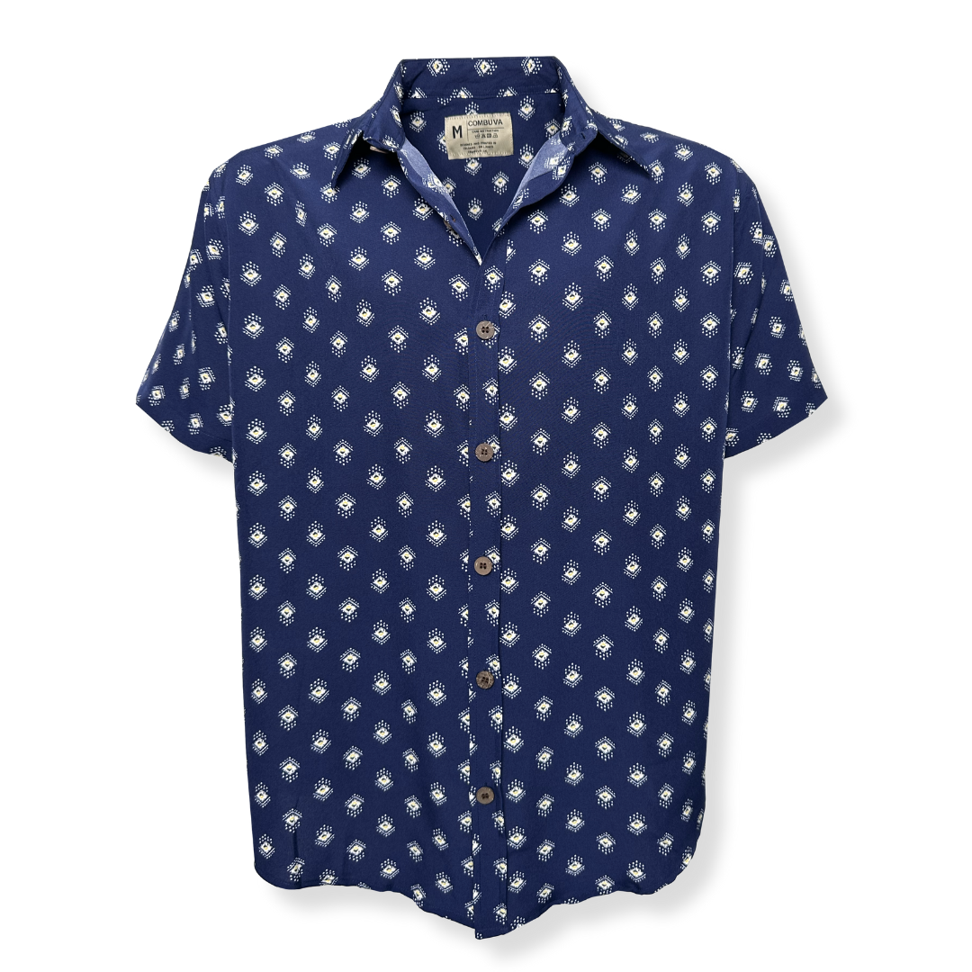 Hawaiian Blue Lagoon - Combuva