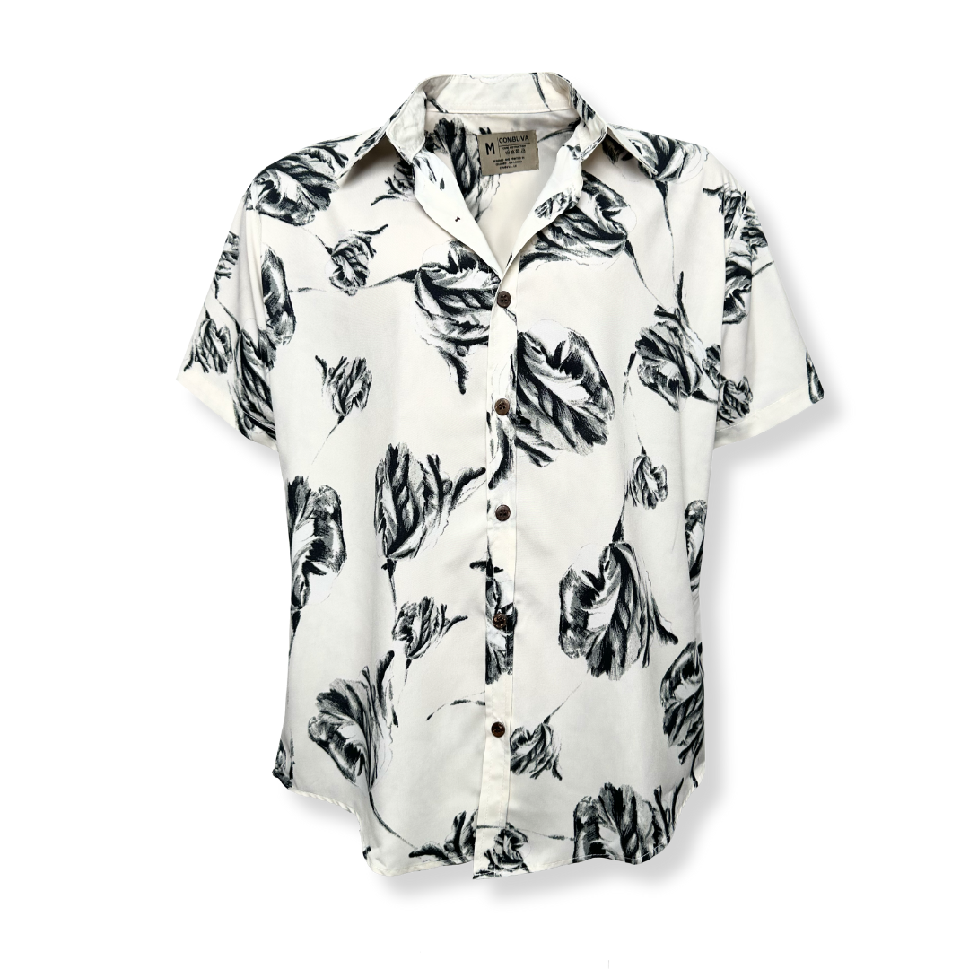 Hawaiian Charcoal Flowers - Combuva