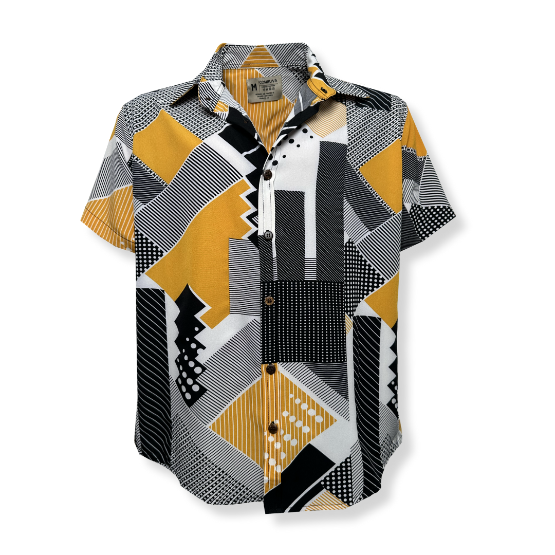 Hawaiian Architect’s Dream - Combuva