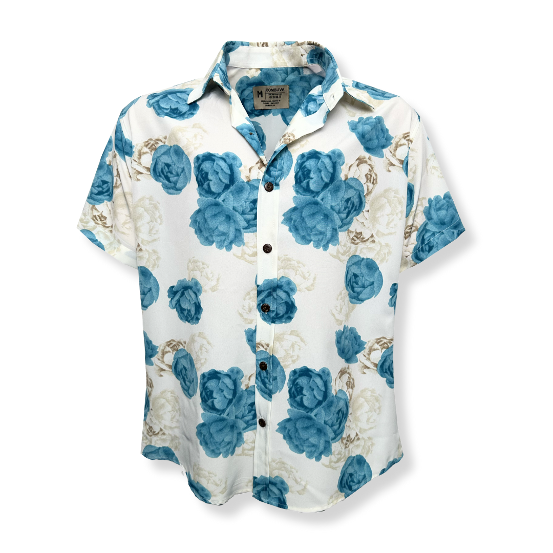 Hawaiian SkyPetal - Combuva