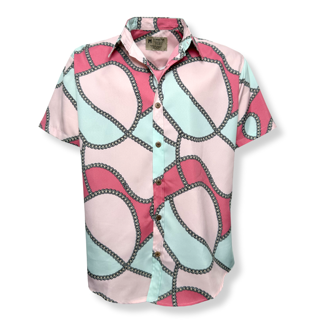 Hawaiian Chained Elegance - Combuva