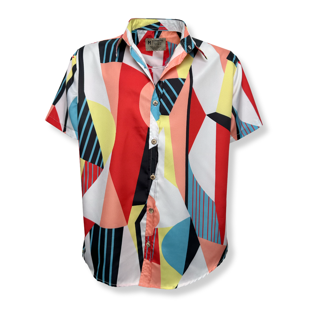 Hawaiian Sakura Flight - Combuva