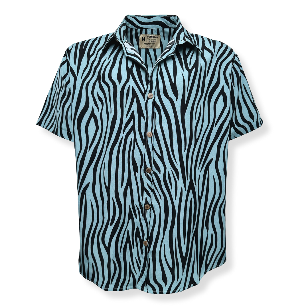 Hawaiian Aqua Wild - Combuva