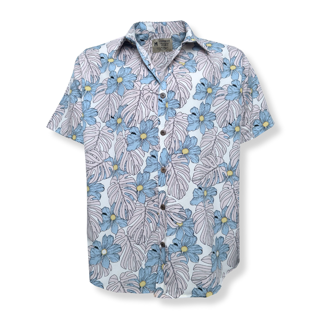 Hawaiian TropiCool - Combuva