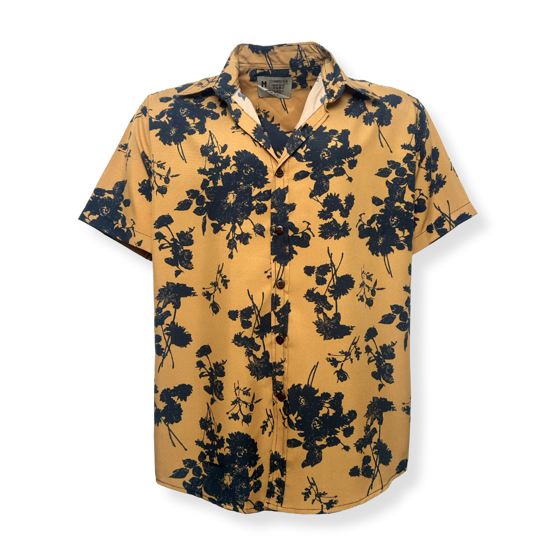 Hawaiian Bloomcore - Combuva