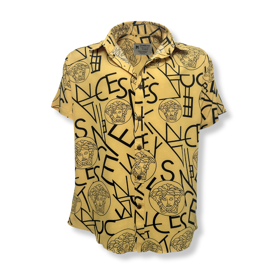 Hawaiian Medusa Majesty - Combuva