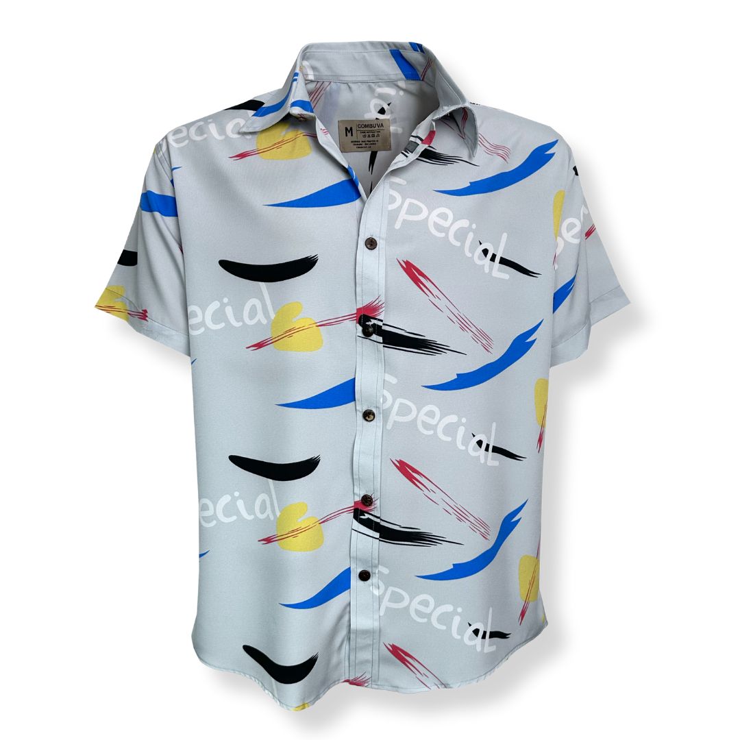 Hawaiian DoveDash - Combuva