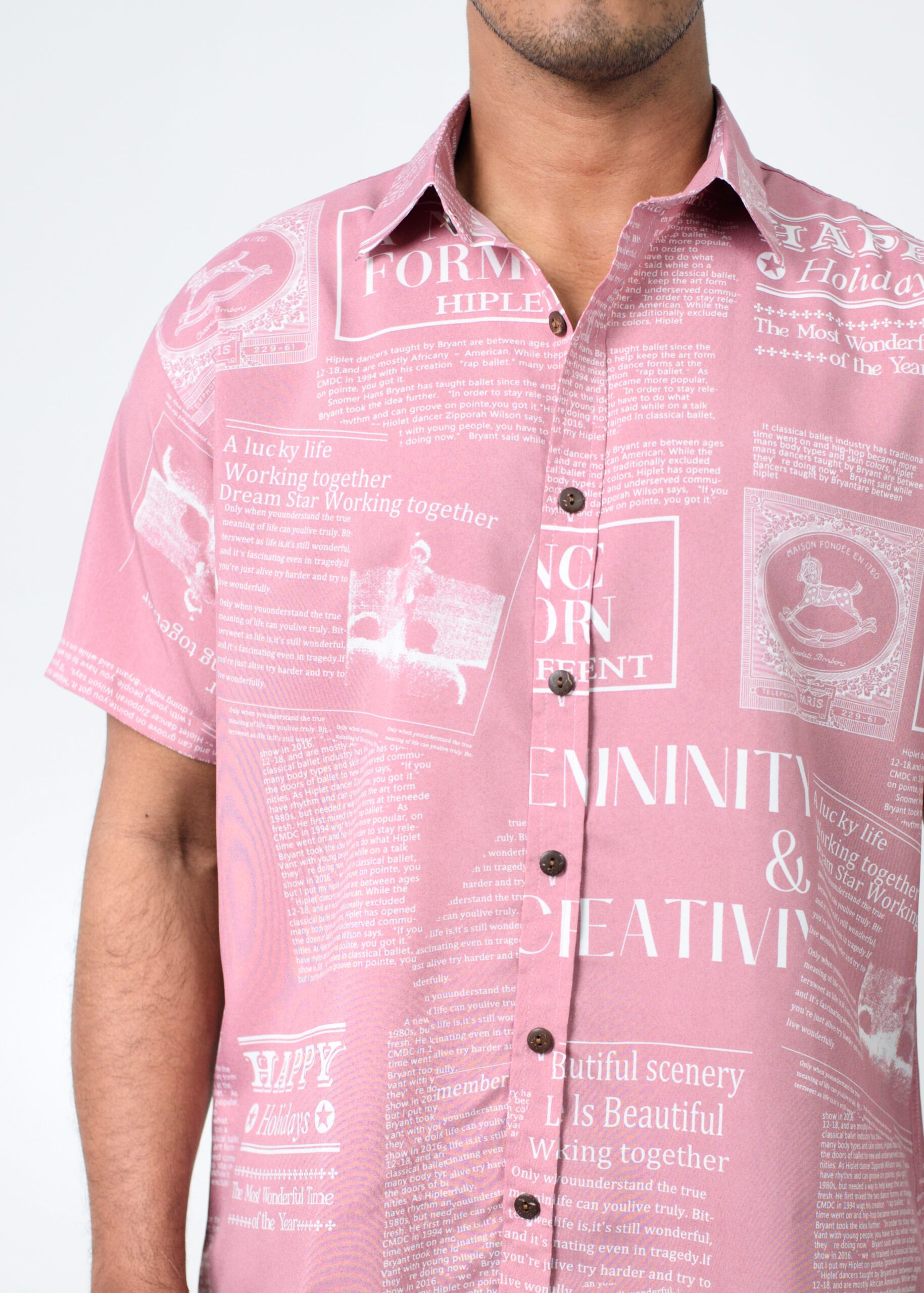 Hawaiian Storyline - Combuva