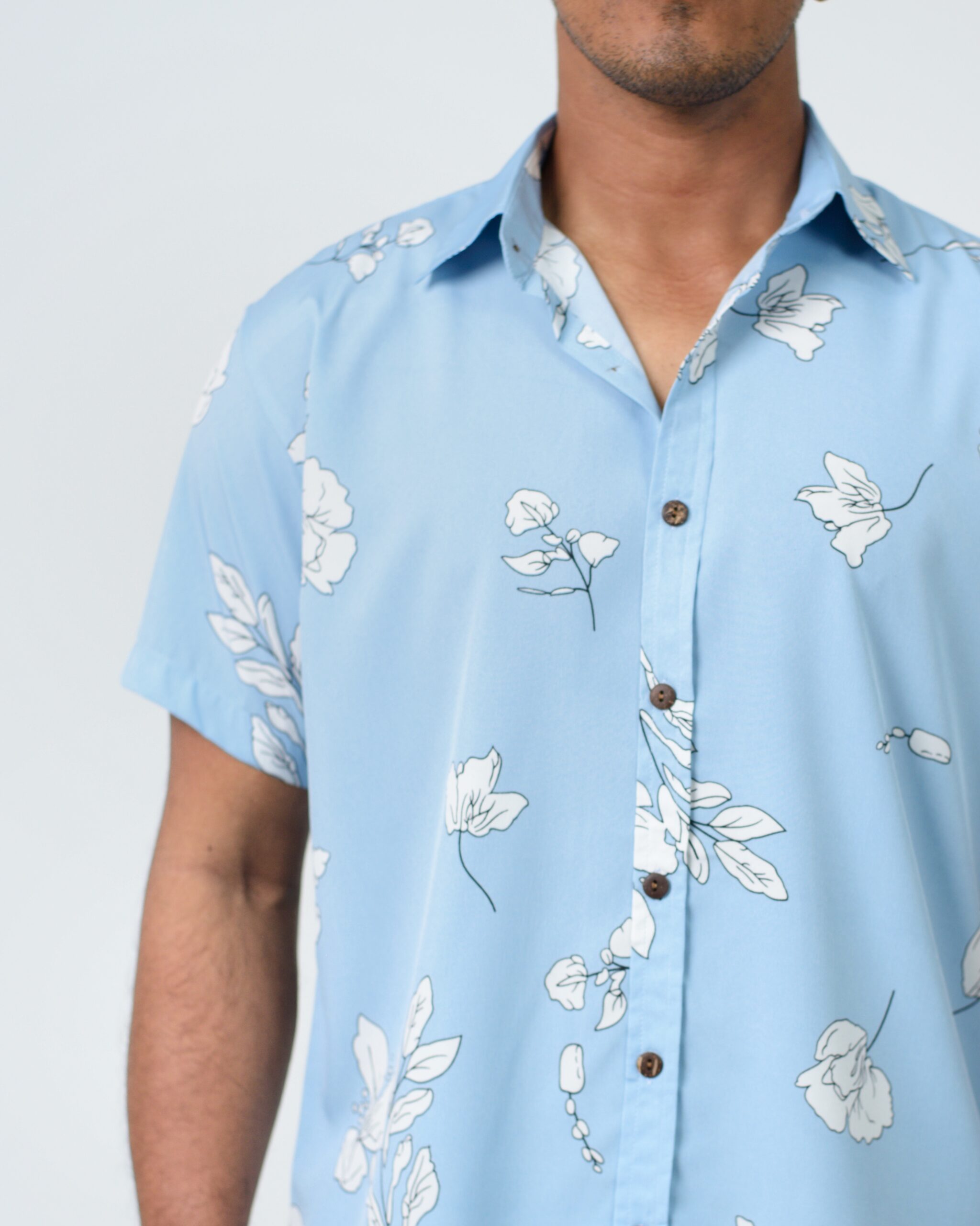 Hawaiian Blue Botanica - Combuva