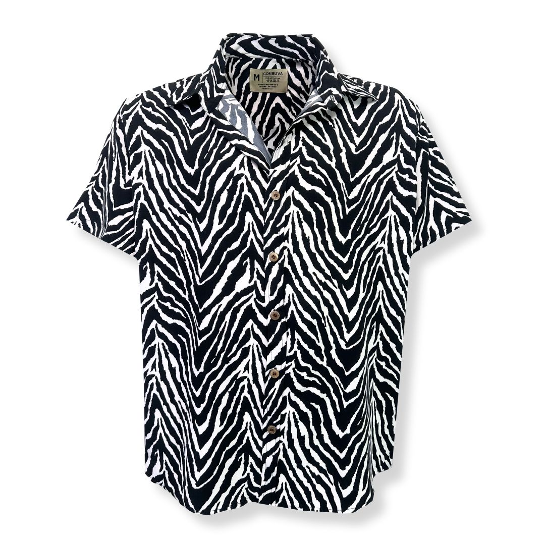 Zebra Shadow - Combuva