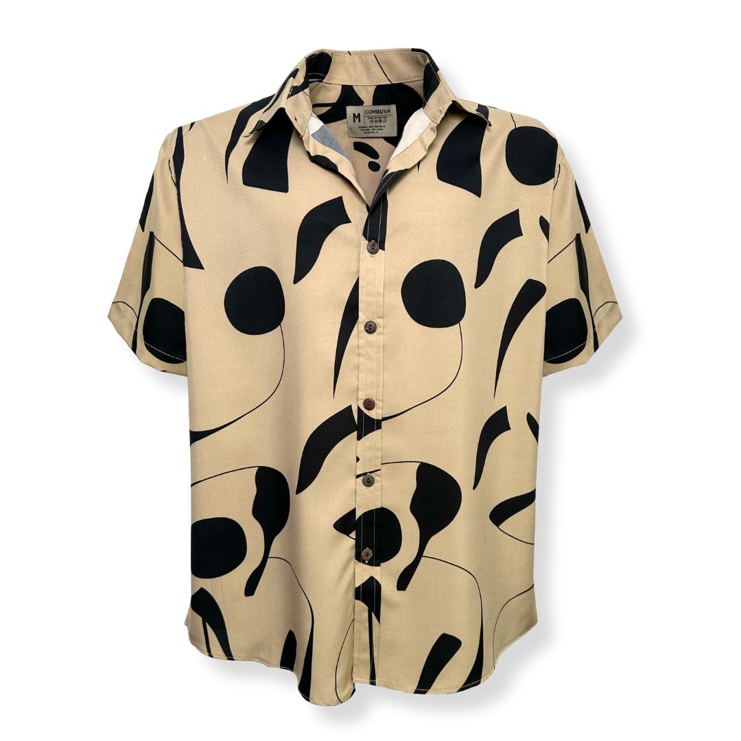 Sandstone Abstract Drift - Combuva