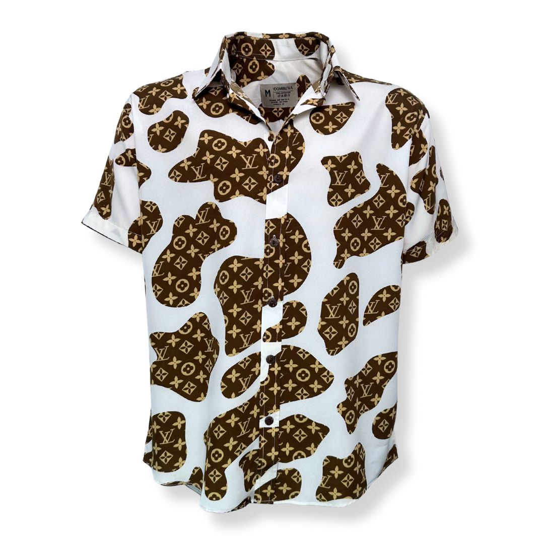 Hawaiian PearlPatch Lux - Combuva