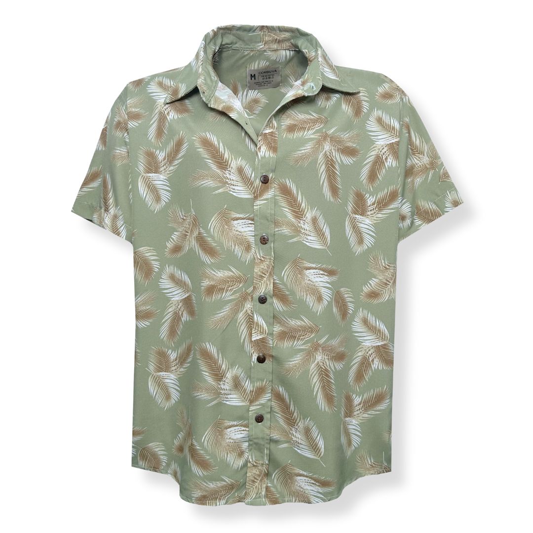 Island Fern - Combuva