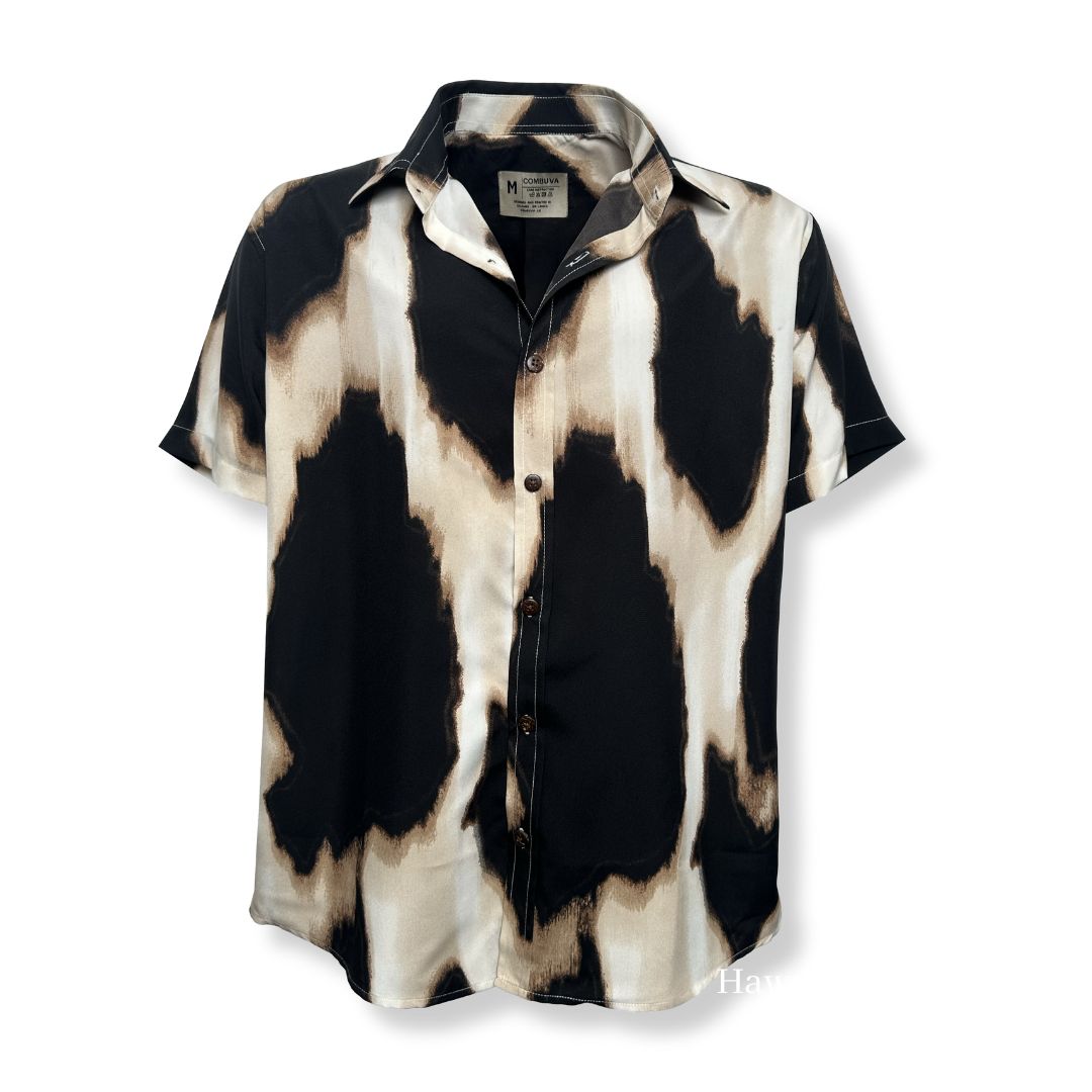 Hawaiian Ink Blot - Combuva