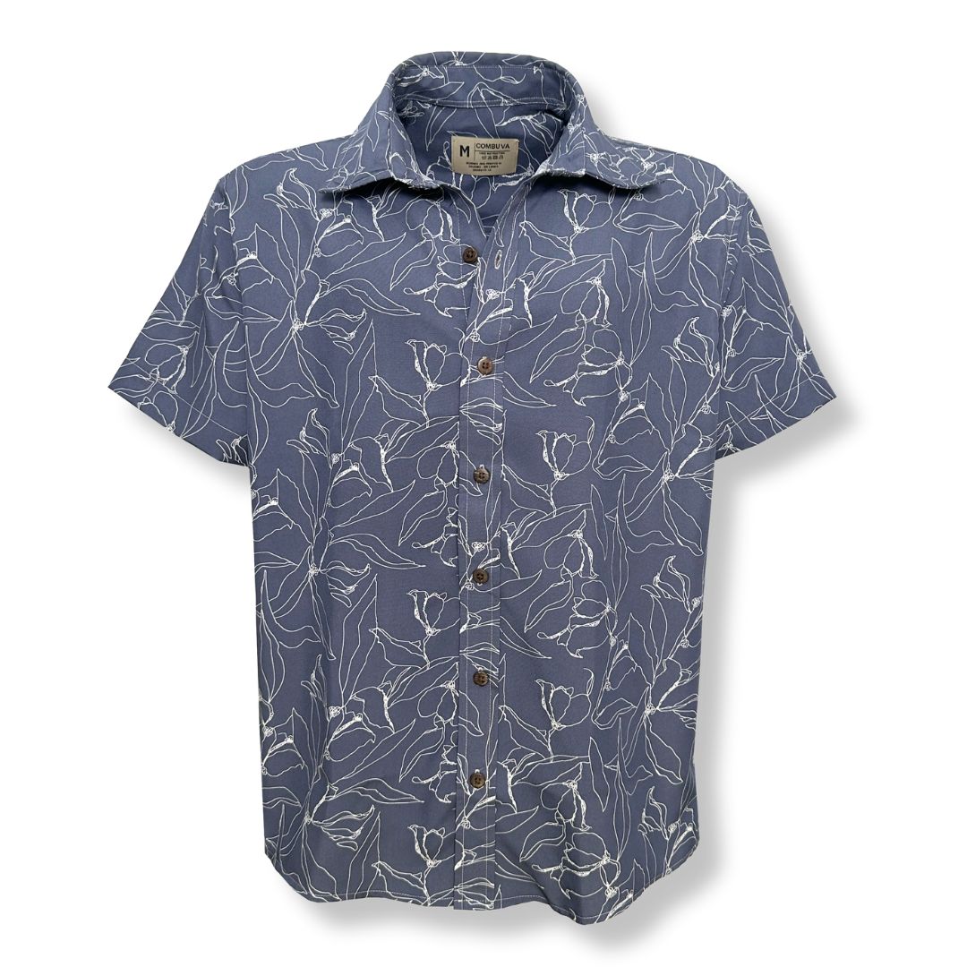 SeaSketch Flora - Combuva