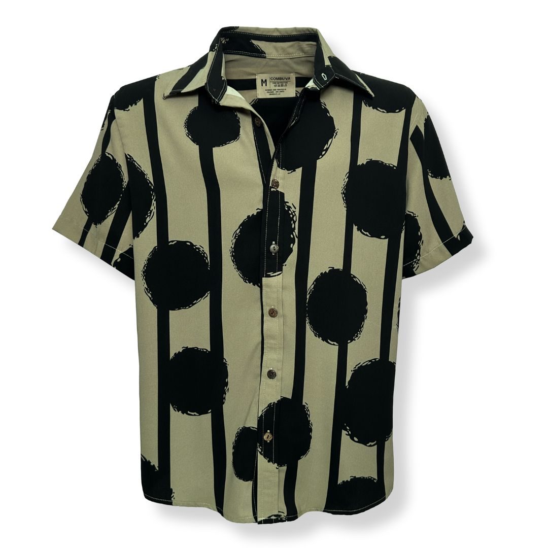 Dotline Drift - Combuva