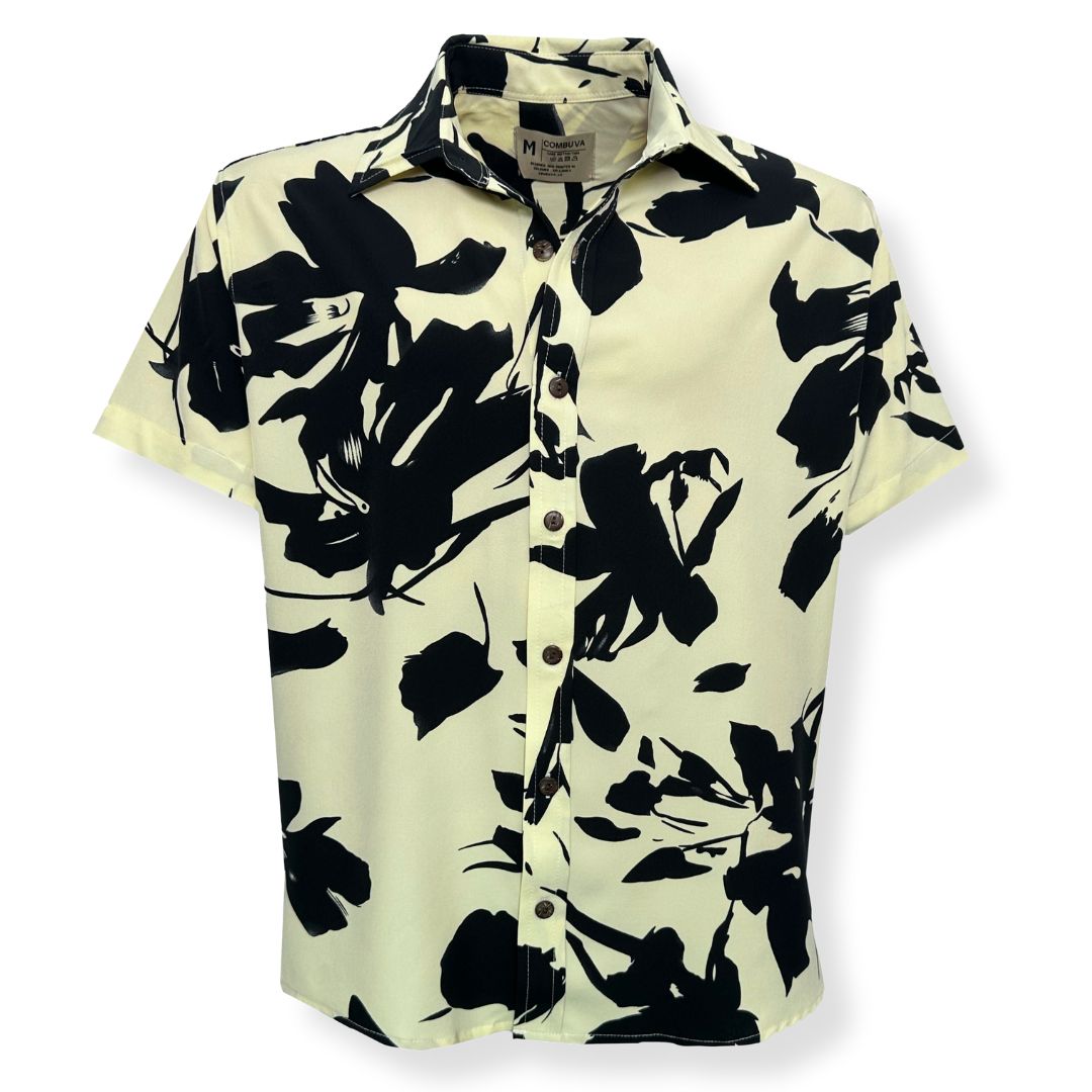 Monsoon Flora - Combuva