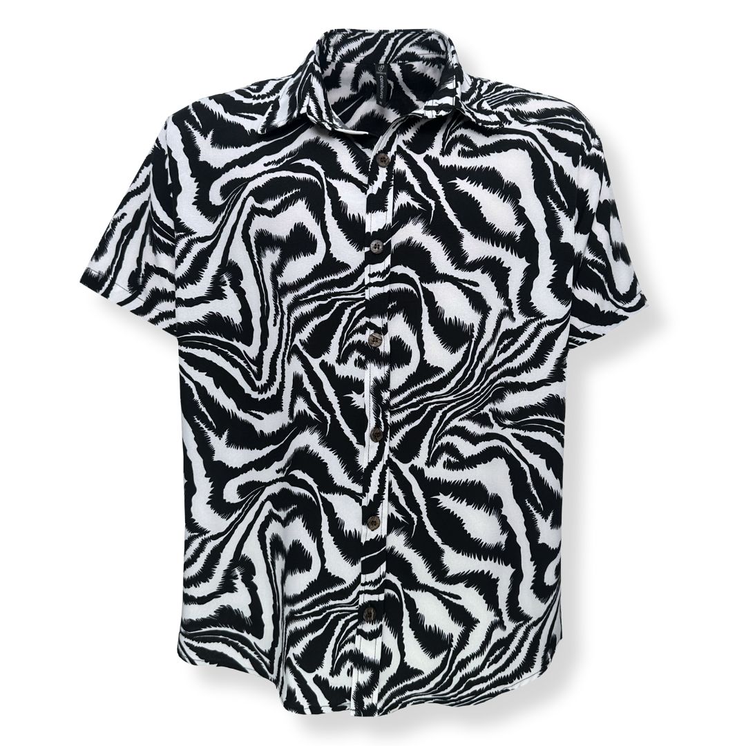 Urban Safari - Combuva