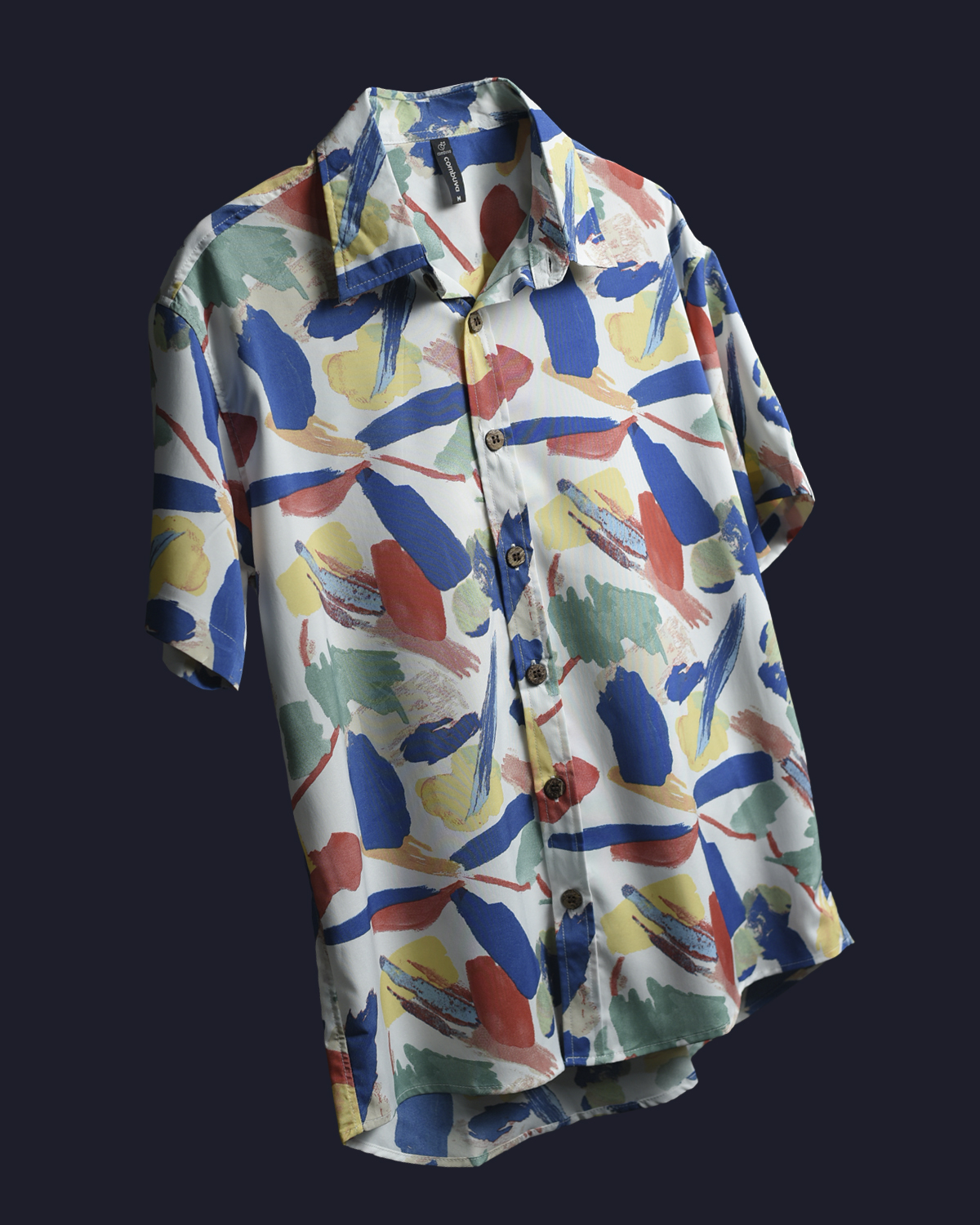 Artist’s Muse - Combuva