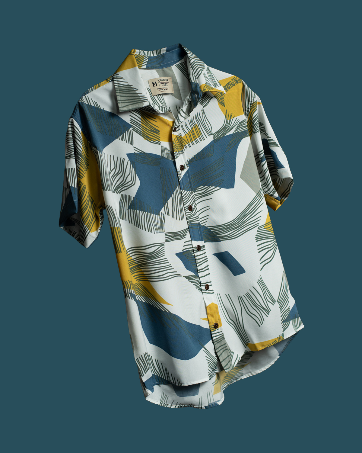 Mariner’s Muse - Combuva