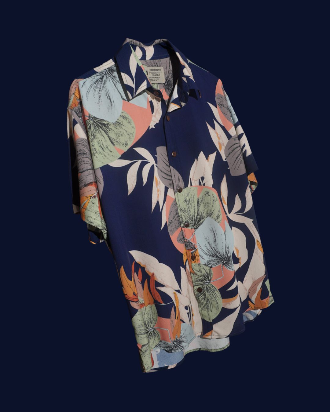 Twilight Flora - Combuva